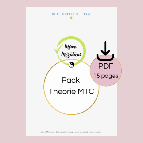 10 fiches de révision sur les principes de MTC