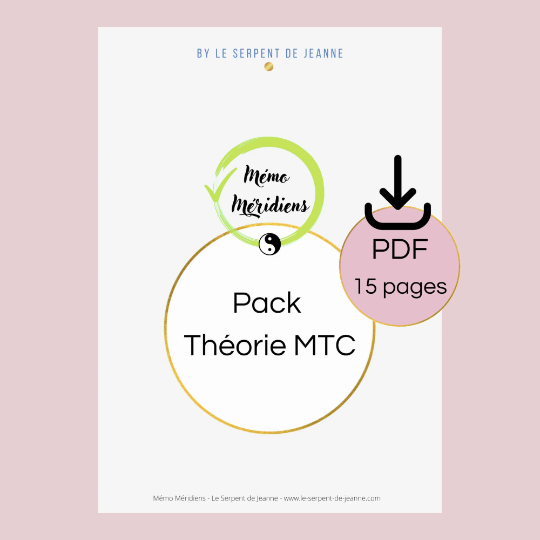 10 fiches de révision sur les principes de MTC